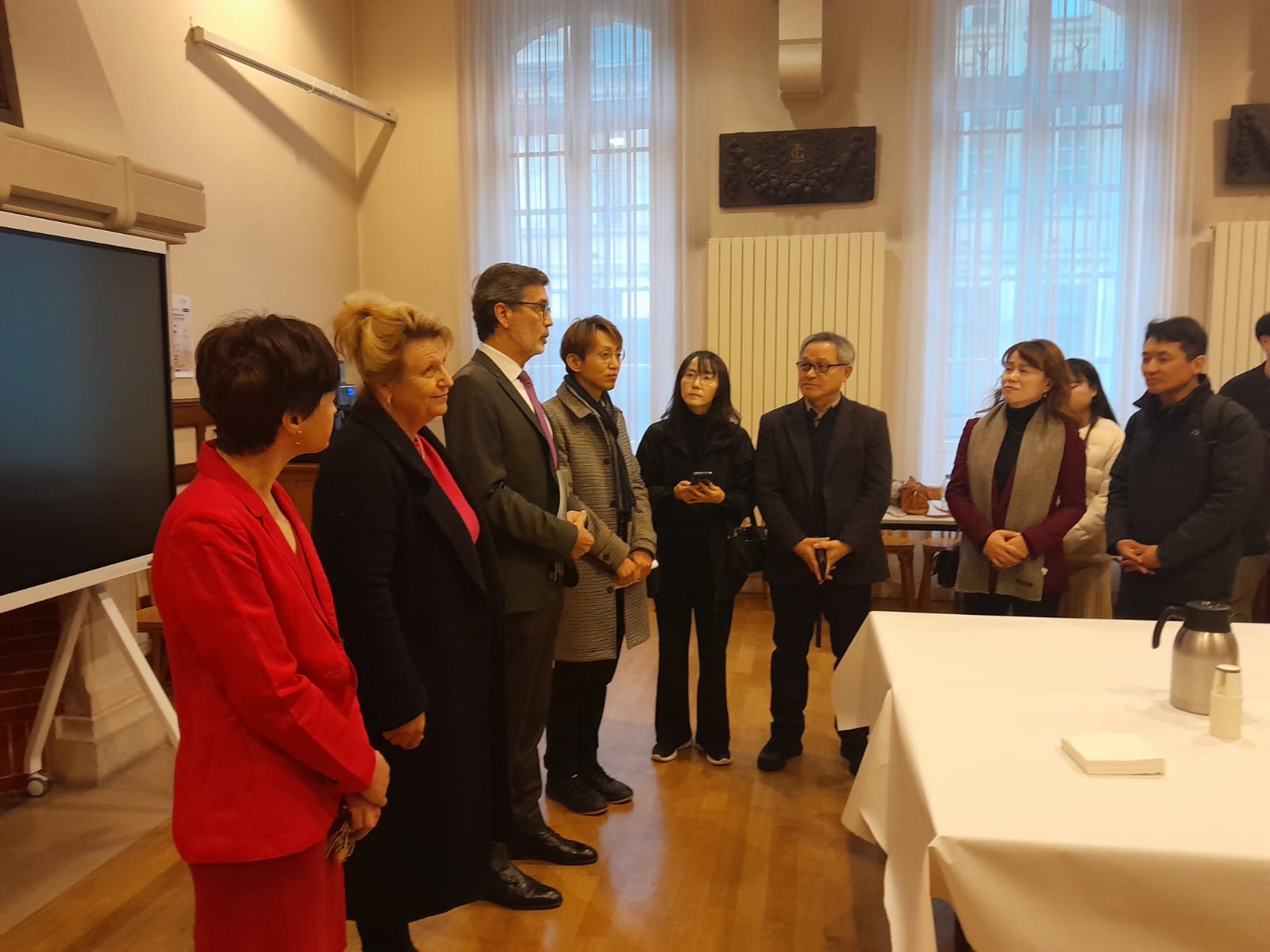 Lycée Louis Le Grand – Le site du lycée Louis-Le-Grand